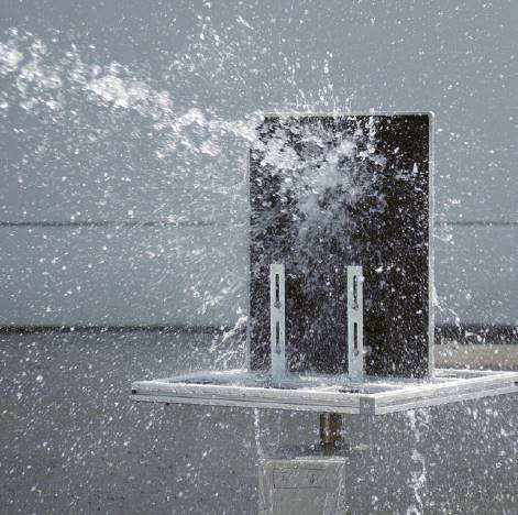 FUJI DEVO3 équin - Fujifilm Vet Systems France