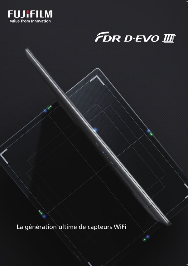 FUJI DEVO3 équin - Fujifilm Vet Systems France